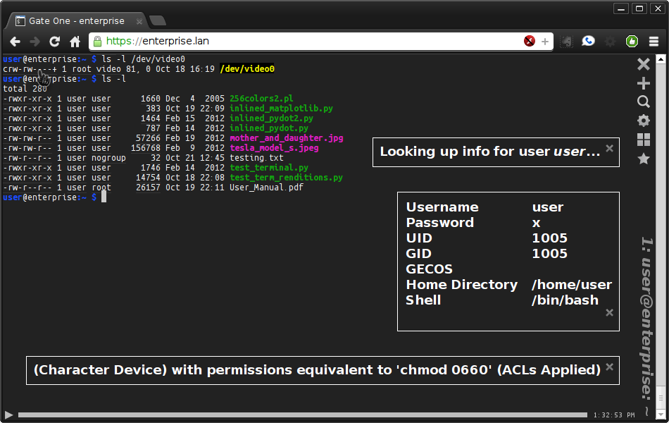 Ssh Terminal Emulator Mac Dcseoseojm